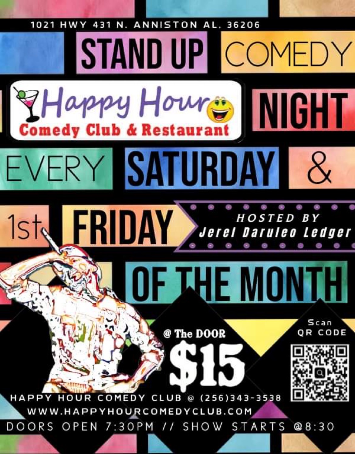 Welcome to Happy Hour, Where Life is Happy all the Time! - Happy Hour ...