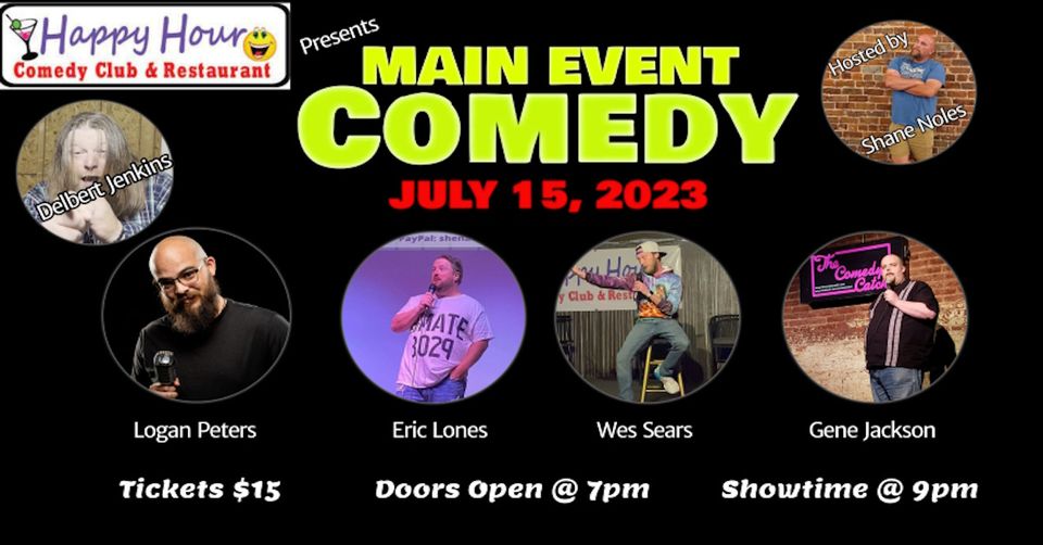 Welcome to Happy Hour, Where Life is Happy all the Time! - Happy Hour ...