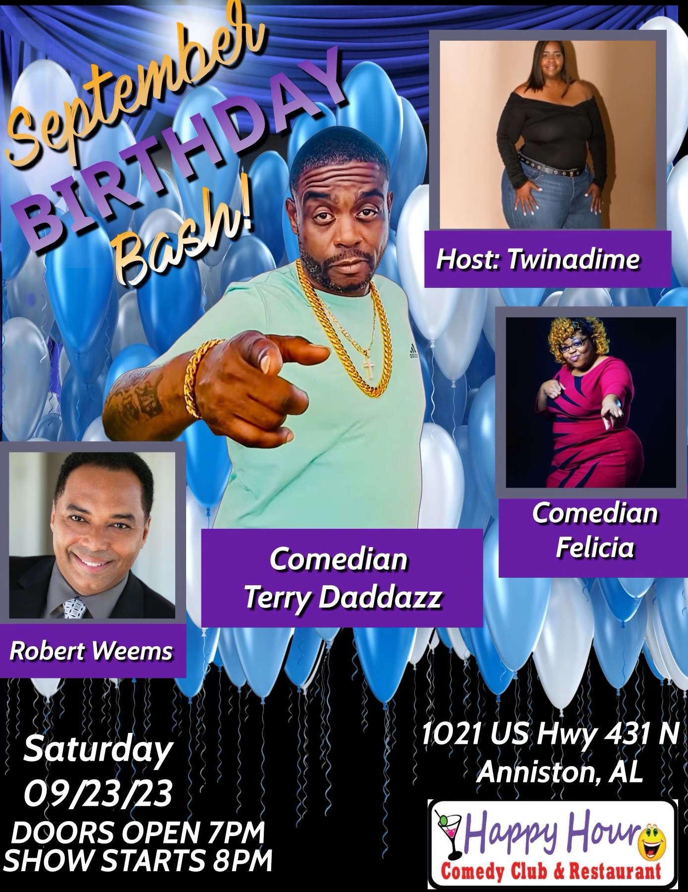 Welcome to Happy Hour, Where Life is Happy all the Time! - Happy Hour ...